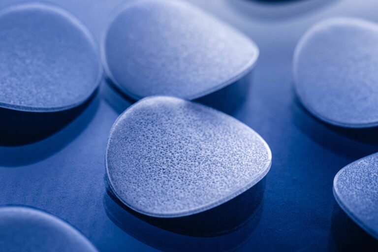 Mutag BioChip 30 - High-Efficiency Biofilm Carrier - ACC Waste Water